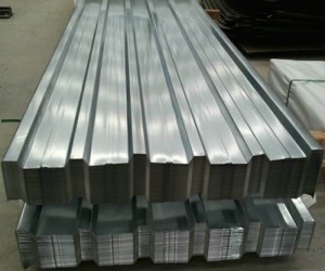 Pre-Painted Flat & Corrugated Galvanized Steel Sheets | Om Steel